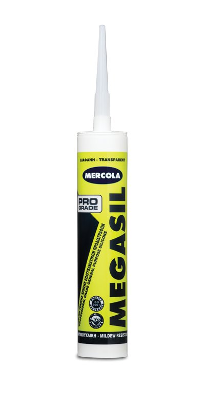 Silicones : MEGASIL